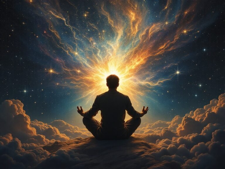 Astral Projection for Beginners: A Complete Guide to Your First ...