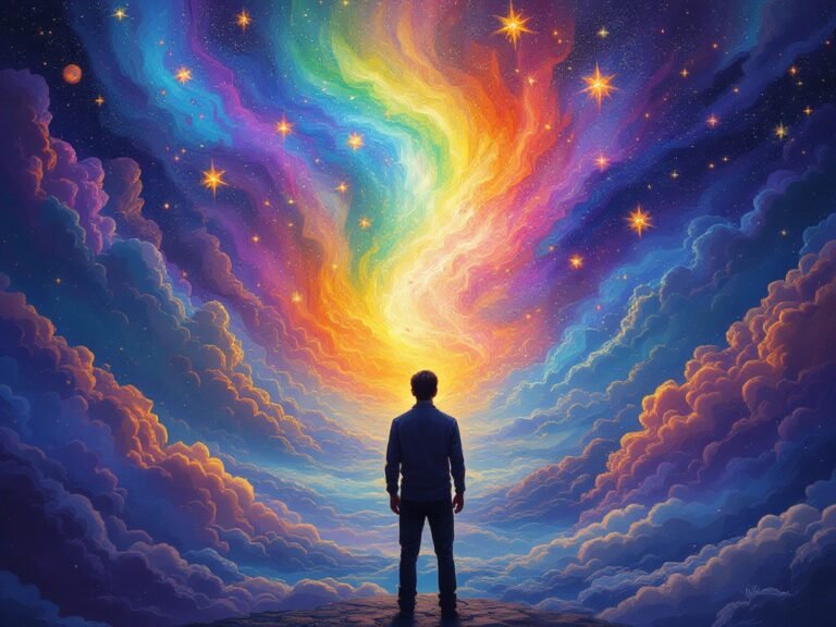 Vivid Dream vs Lucid Dream: Understanding the Key Differences - Secret ...